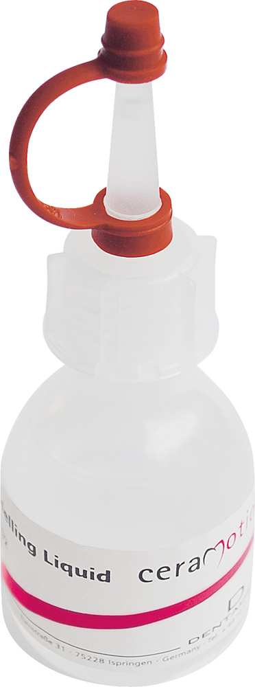 ceraMotion® Me Standard Modelling Liquid - DENTAURUM Online Shop