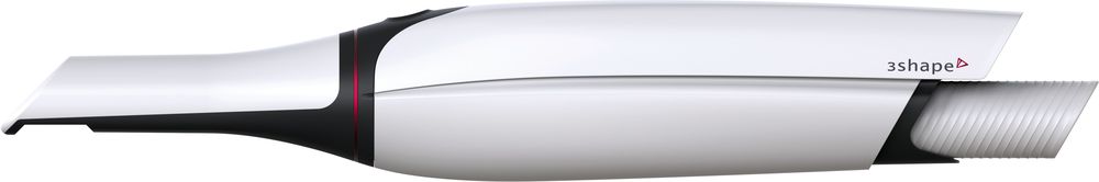 TRIOS 4 Wireless Pod Pen - DENTAURUM Online Shop