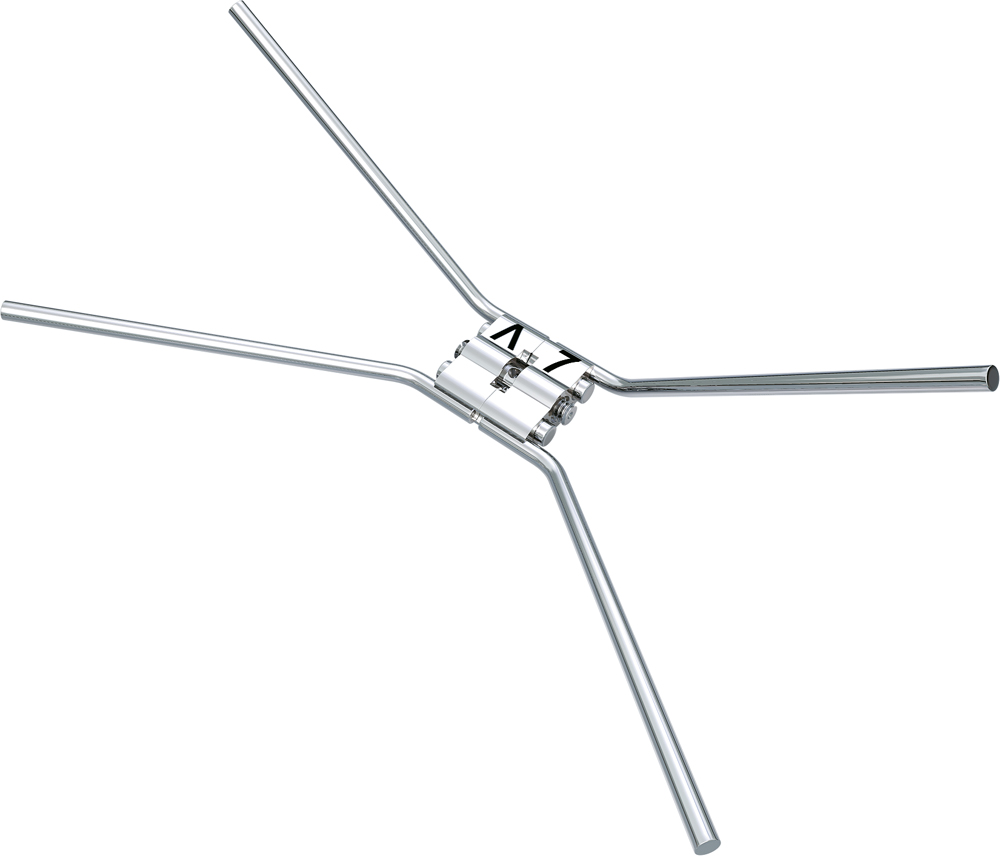 hyrax® Mini – 7, abgewinkelt - DENTAURUM Online Shop